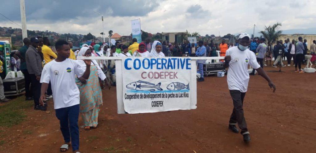 UGAMA celebrated the International Day of Cooperatives – UGAMA